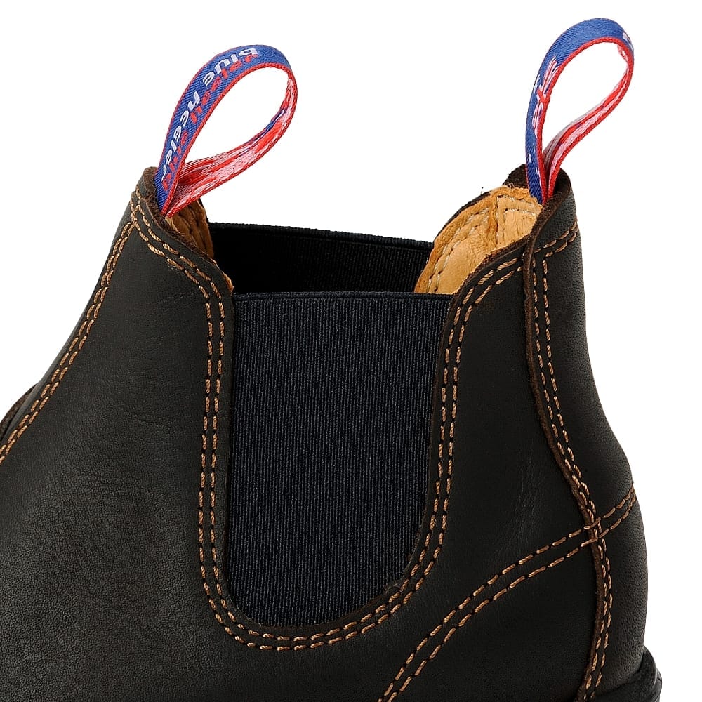WOMBAT guinness blau | Blue Heeler Boots